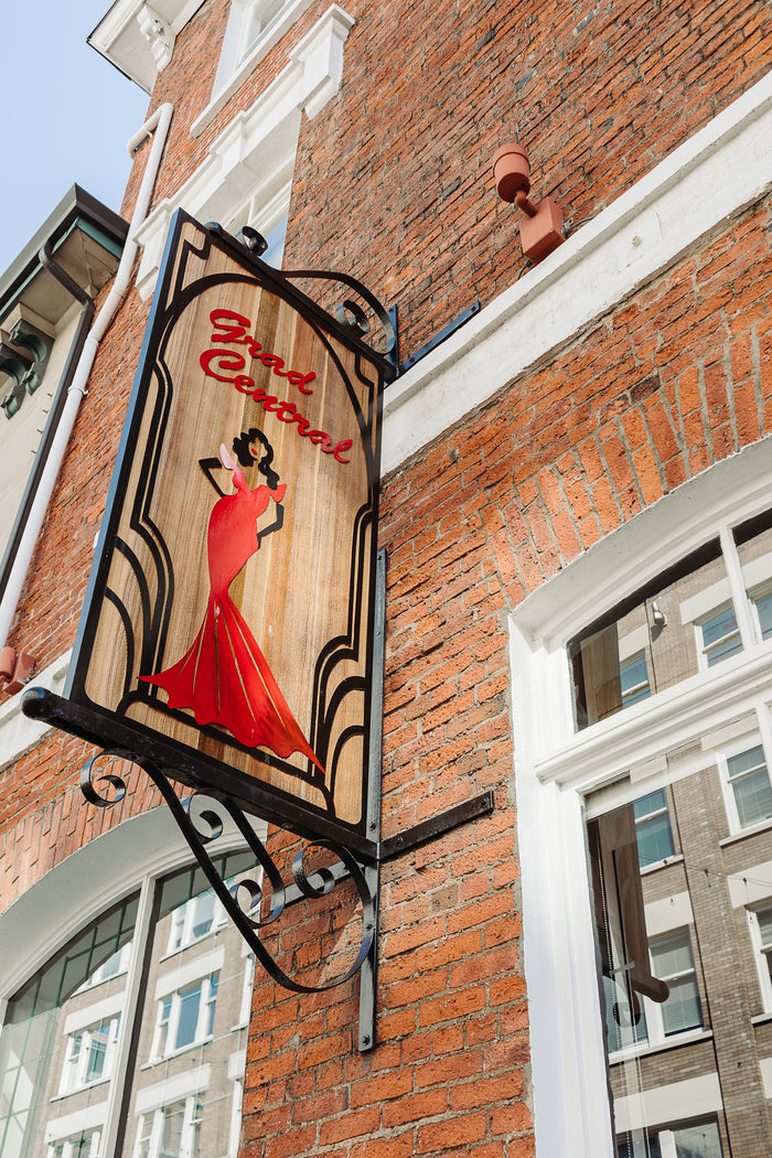 Grad Central Dresses & Grad Formals