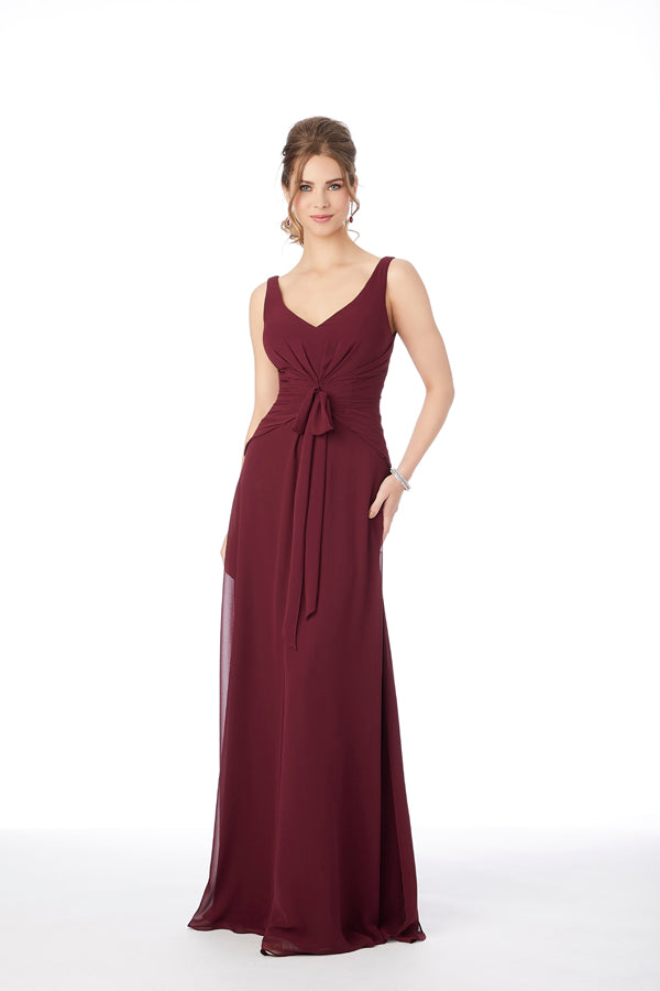 Mori Lee Bridesmaids (21691)